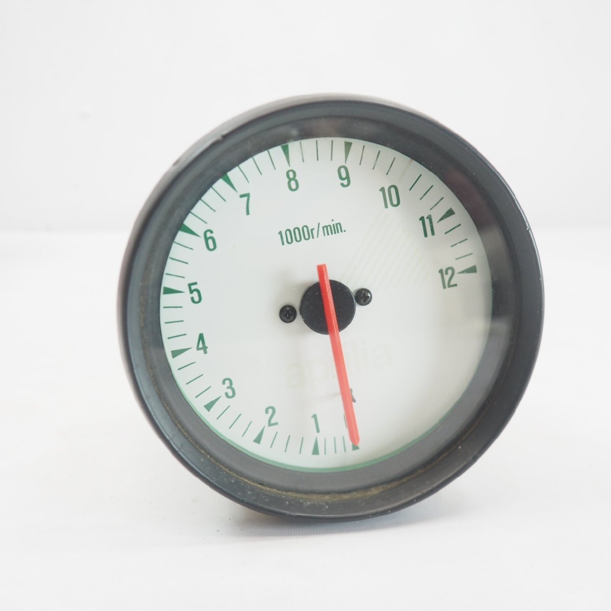 Yahoo!オークション - アプリリア RS50 純正 タコメーター tachometer ...