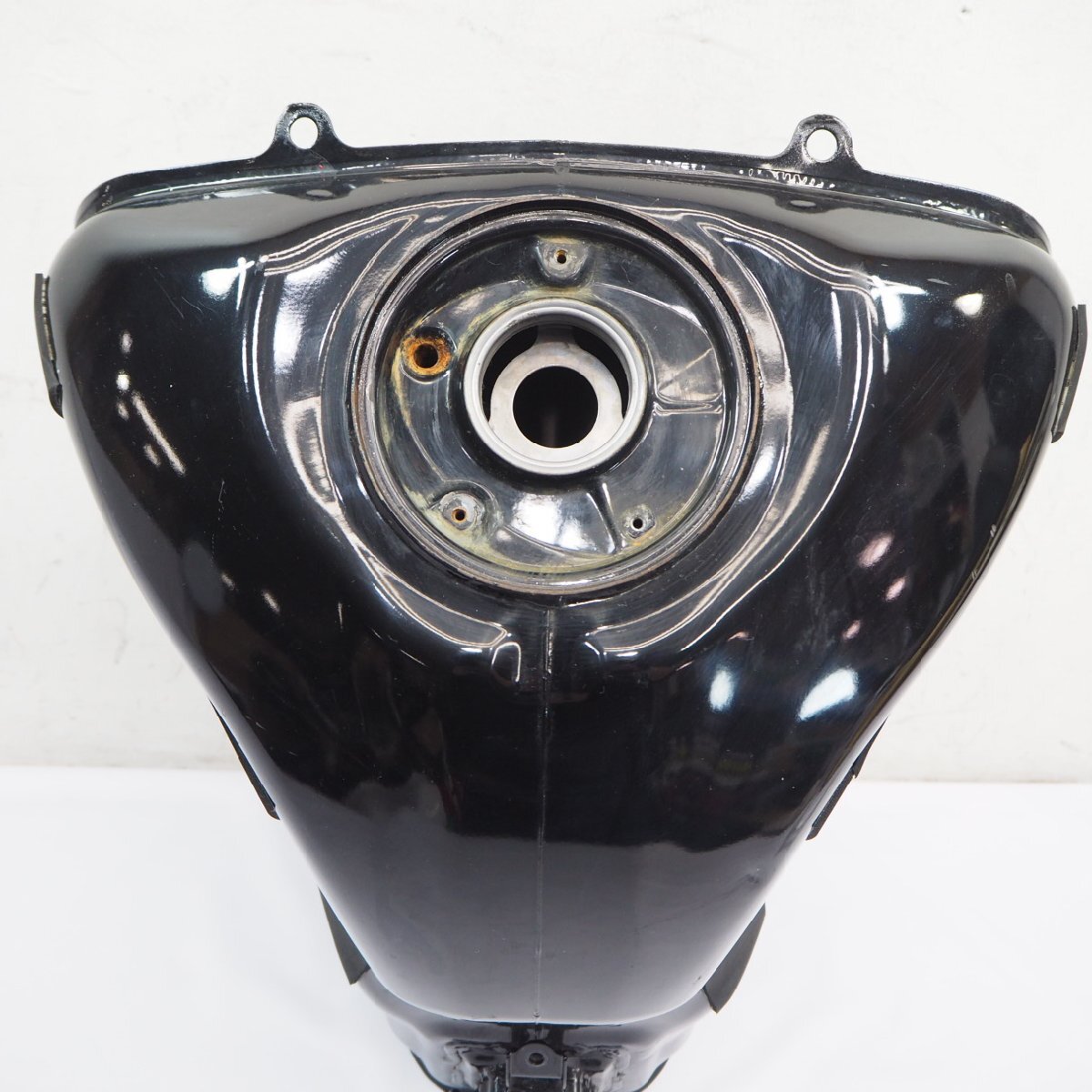 Yahoo!オークション - CBR600RR PC40純正ガソリンタンク燃料タンク フ...