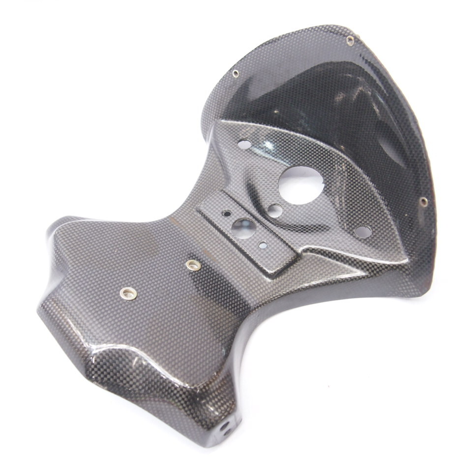 Yahoo!オークション - ビモータSB6R純正リアフェンダー 割れ無し BIMOT...