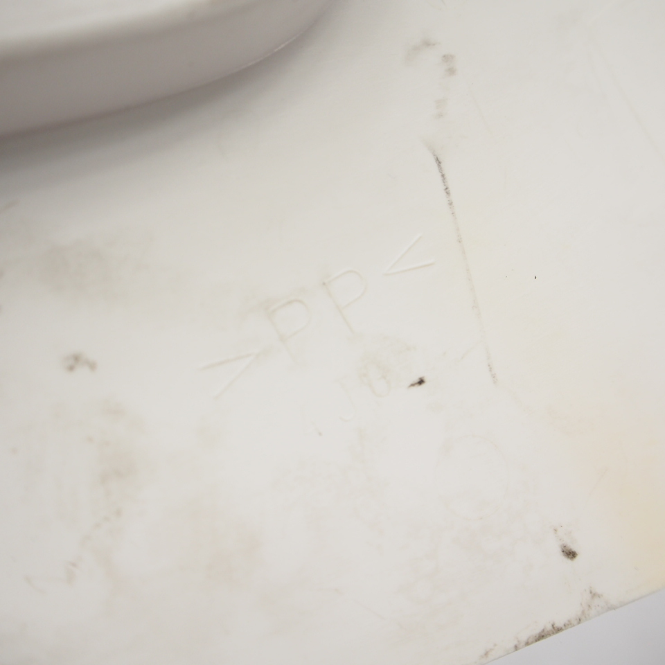 Yahoo!オークション - セロー225WE 4JG DG08J 97-04年 純正サイドカバ...