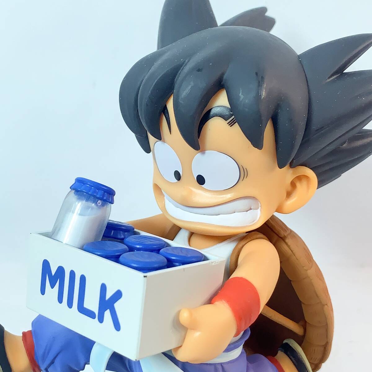 Yahoo!オークション - 中古美品 ドラゴンボール BWFC 造形天下一武道会...