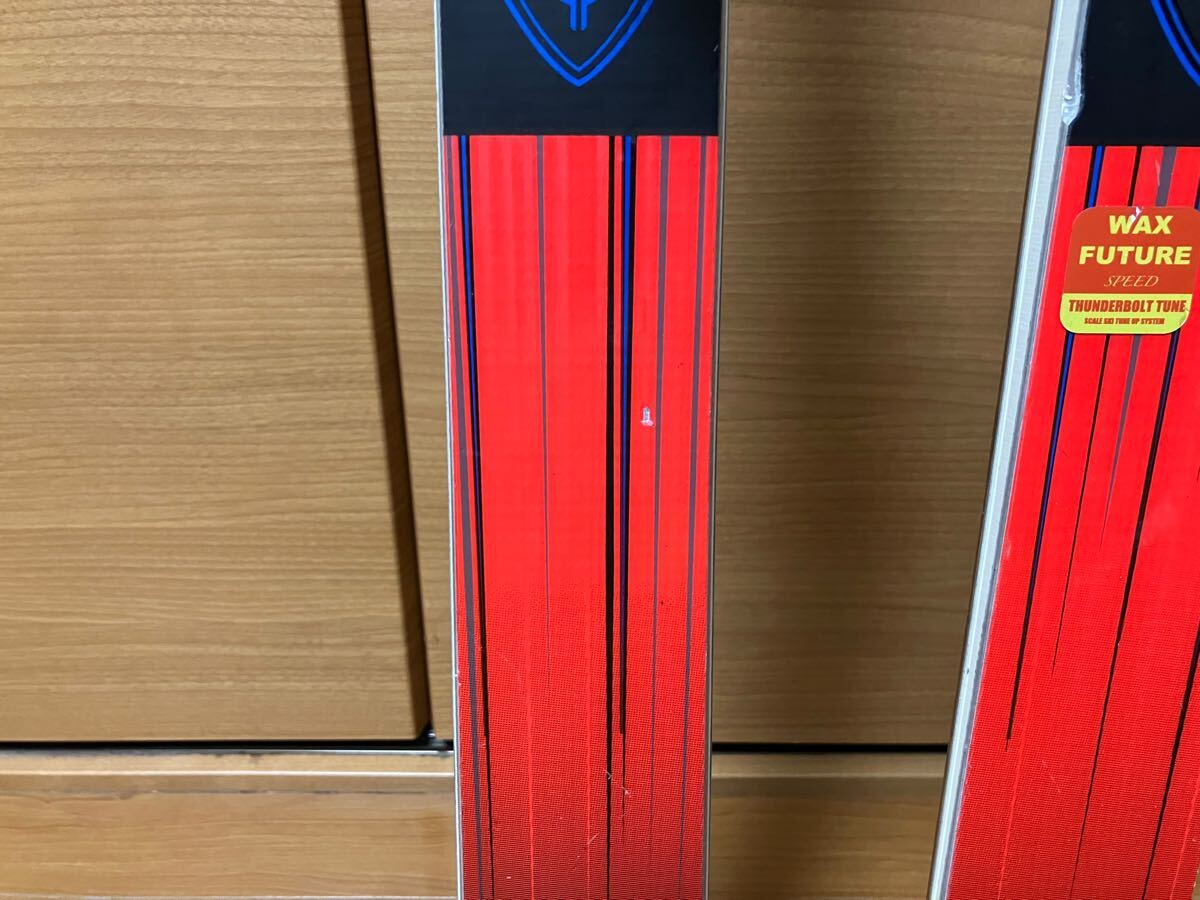 Yahoo!オークション - ロシニョール HERO ATHLETE GS R22 185 r27 中...