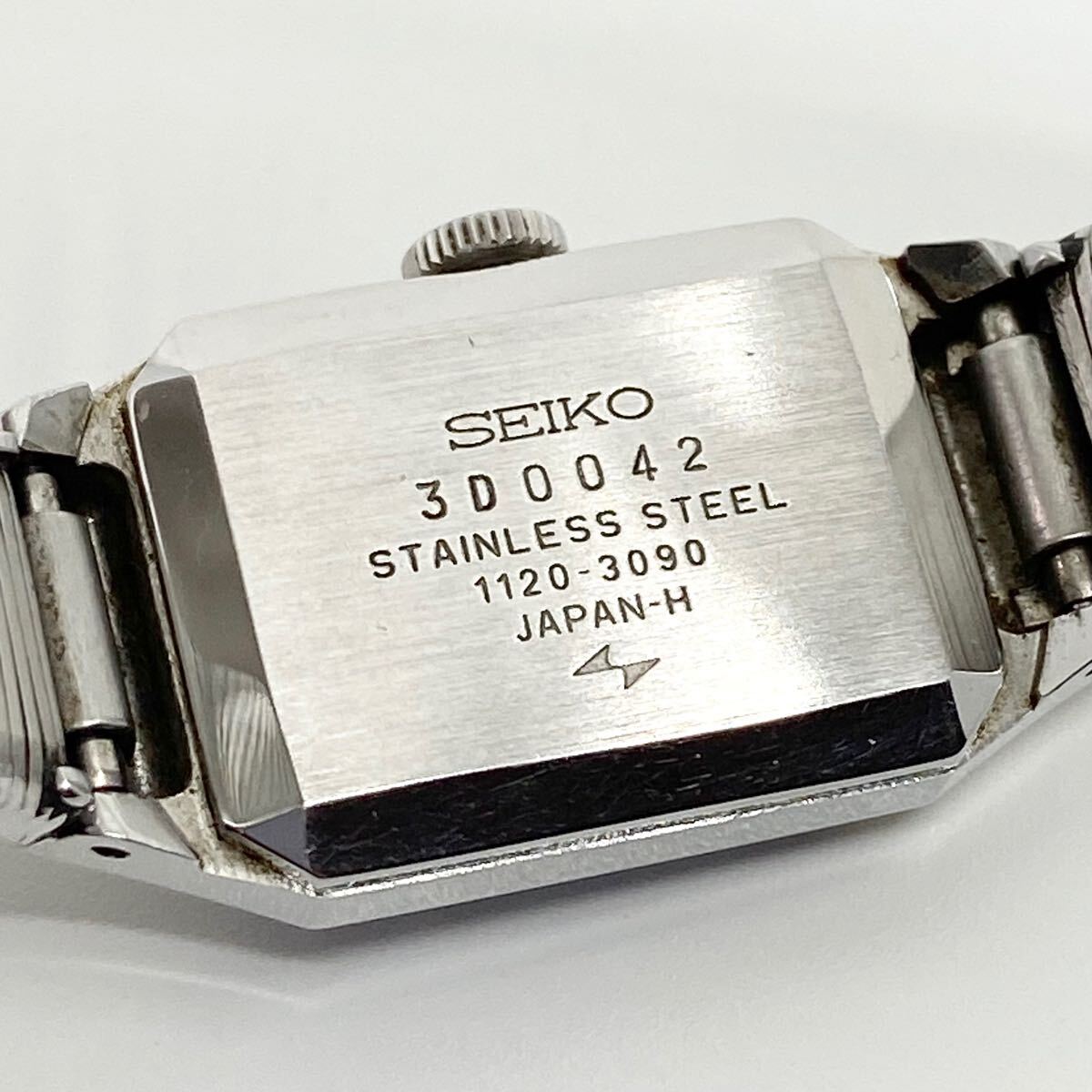 Yahoo!オークション - 腕時計 レディース SEIKO Hi-Beat SPECIAL 手巻...