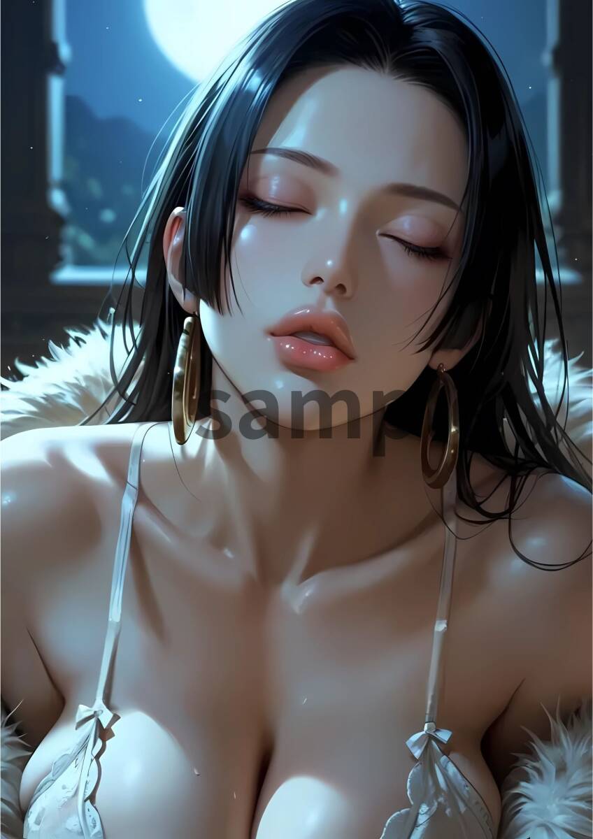 Yahoo!オークション - [高画質]ポスター A4サイズ アニメ 同人 美少女 ...