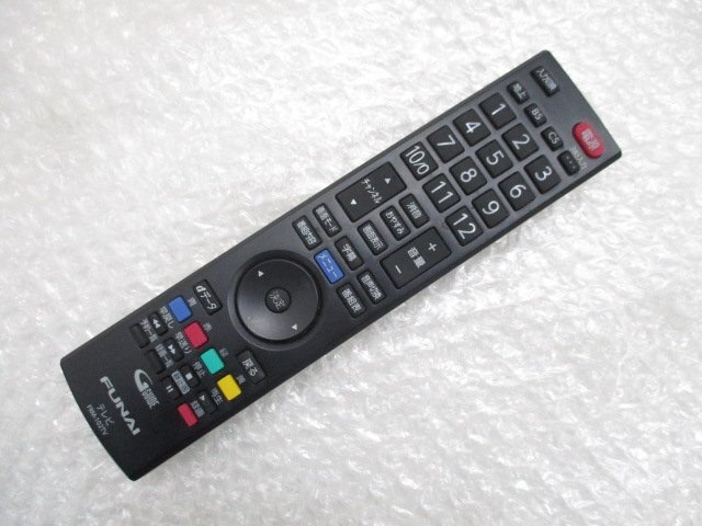 Yahoo!オークション - FUNAI フナイ 32V型 ハイビジョン液晶テレビ FL...