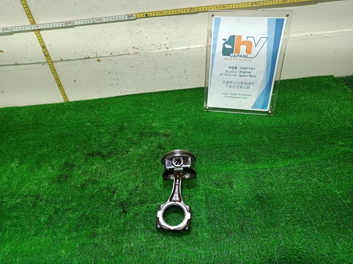 Yahoo!オークション - スバル エンジンピストン インプレッサ GH-GDB G...