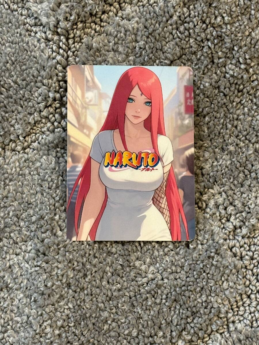 Yahoo!オークション - ACGセクシーカード93