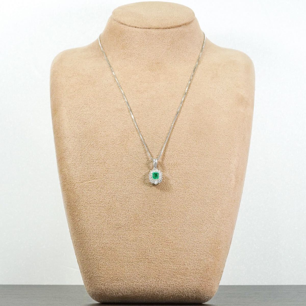 Yahoo!オークション - 1円〜 0.410/0.32ct PT900 2.7g 19.4×9.8mm 鑑...