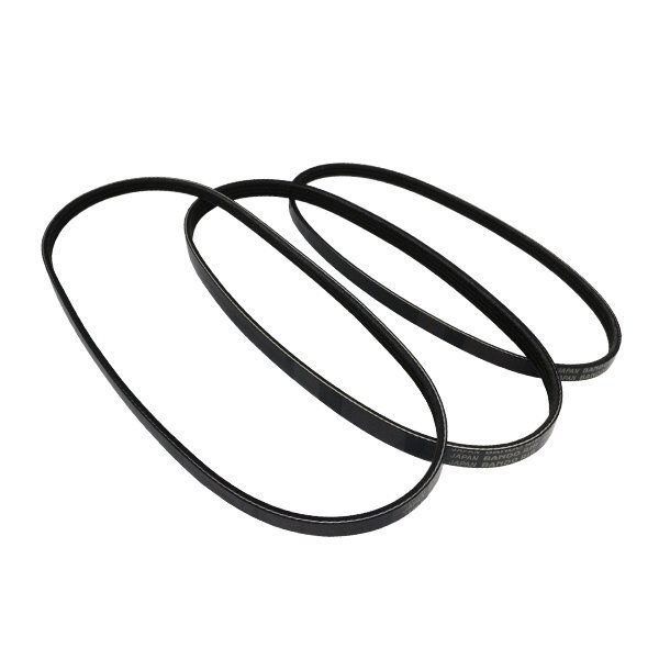 Yahoo!オークション - ウォーターポンプ 外ベルト3本 対策プーリーセッ...