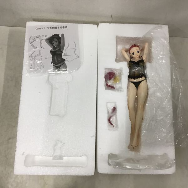 Yahoo!オークション - 1円〜 AIZU 1/6 Please 10th Anniversary おねが...