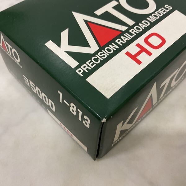 Yahoo!オークション - 1円〜 KATO HOゲージ 1-813 ヨ5000