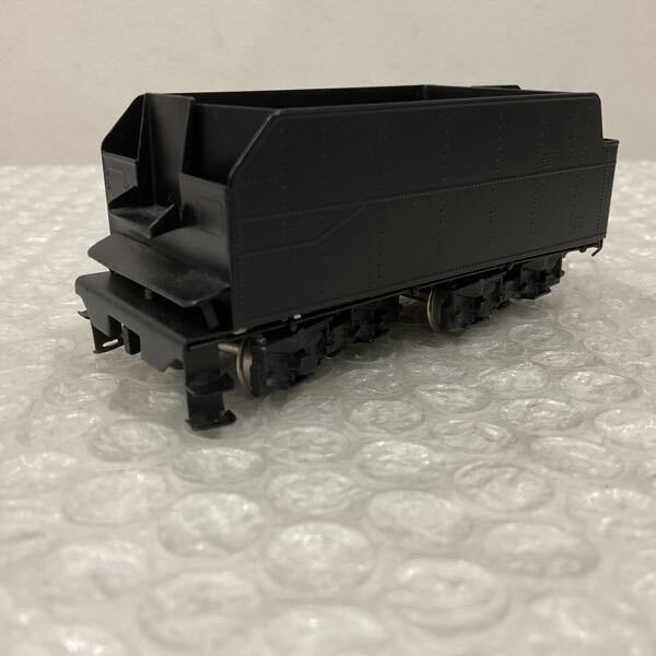 Yahoo!オークション - 1円〜 ジャンク HOゲージ C5417 炭水車