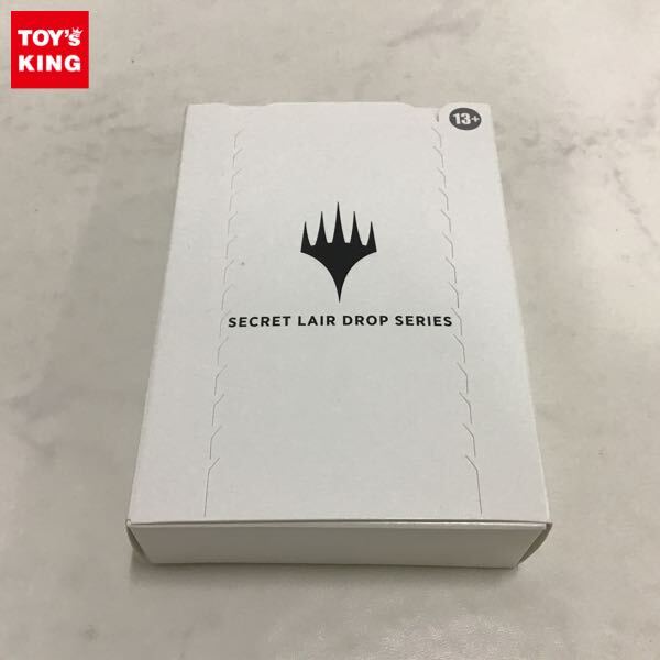 Yahoo!オークション - 1円〜 未開封 MTG マジックザギャザリング SECRE...