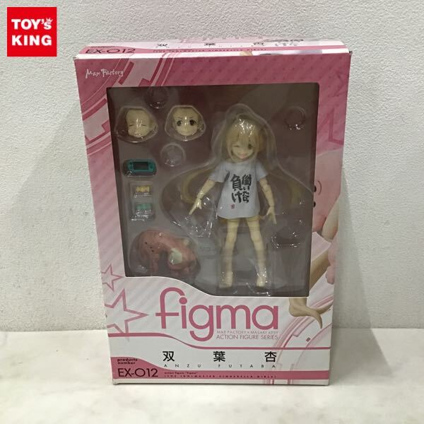 Yahoo!オークション - 1円〜 未開封 figma EX-012 アイドルマスター シ...