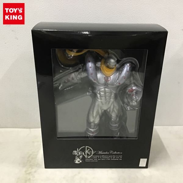 日本代購代標第一品牌【樂淘letao】－1円〜 CCP MUSCLAR COLLECTION キン肉マン シルバーマン 原作