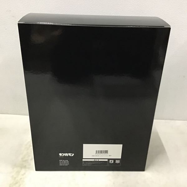 日本代購代標第一品牌【樂淘letao】－1円〜 CCP MUSCLAR COLLECTION キン肉マン シルバーマン 原作