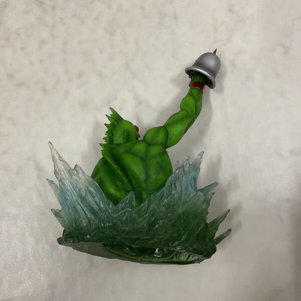 日本代購代標第一品牌【樂淘letao】－1円〜 CCP Muscular Collection Vol.009 アトランティス ファイティングポーズ&不忍の池戦 2体セット ハイスペックVer ...