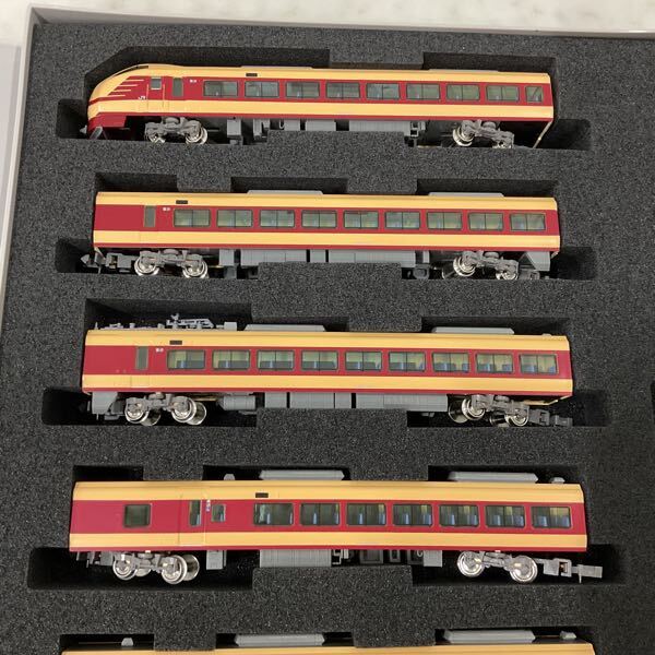 Yahoo!オークション - 1円〜 動作確認済 GREEN MAX Nゲージ 50624 E653...