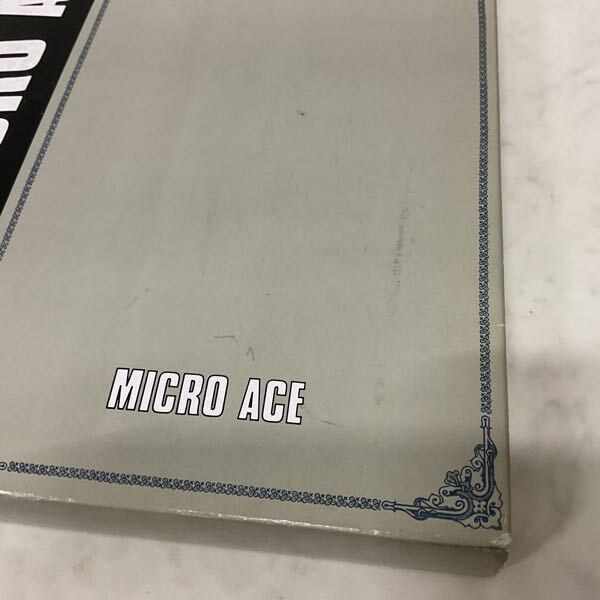 Yahoo!オークション - 1円〜 ジャンク マイクロエース Nゲージ A-5929 ...