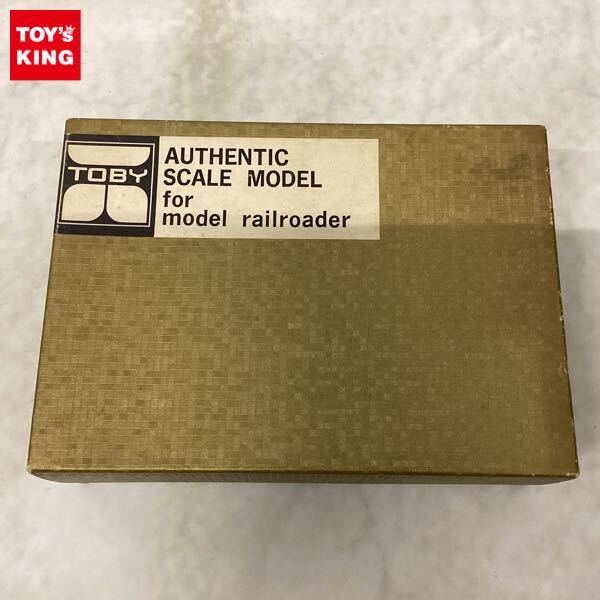 Yahoo!オークション - 1円〜 ジャンク TOBY HOゲージ C11 蒸気機関車