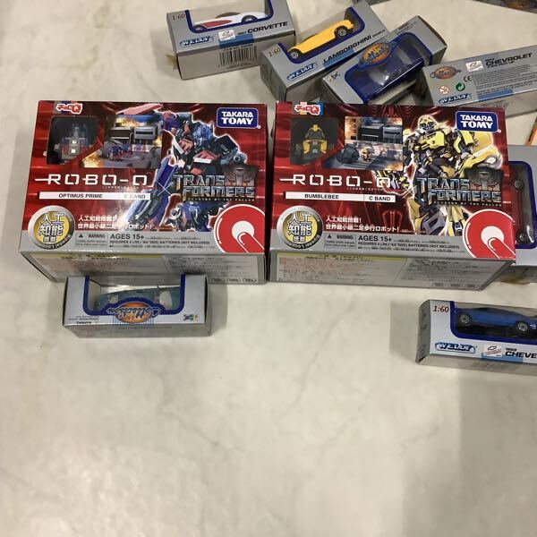 Yahoo!オークション - 1円〜 訳あり マッチボックス 2021 フォード マ...