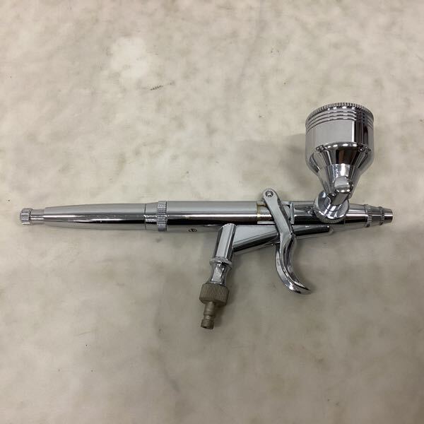 Yahoo!オークション - 1円〜 箱無 オリンポス エアブラシ HP-83C