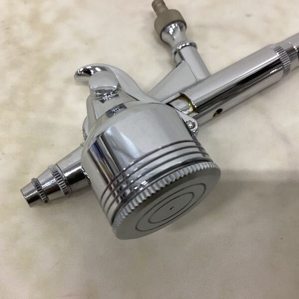 Yahoo!オークション - 1円〜 箱無 オリンポス エアブラシ HP-83C