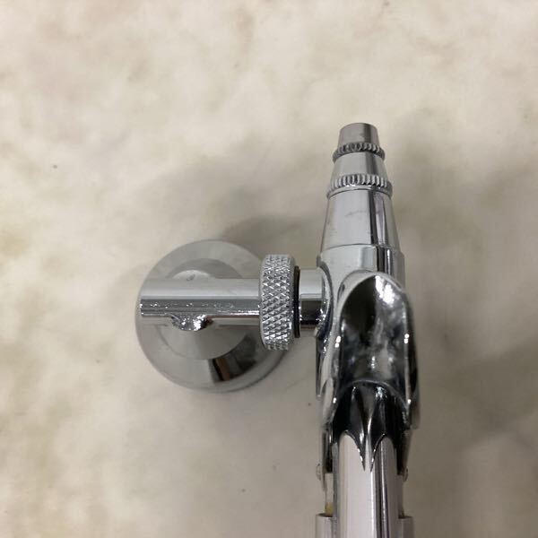 Yahoo!オークション - 1円〜 箱無 オリンポス エアブラシ HP-83C