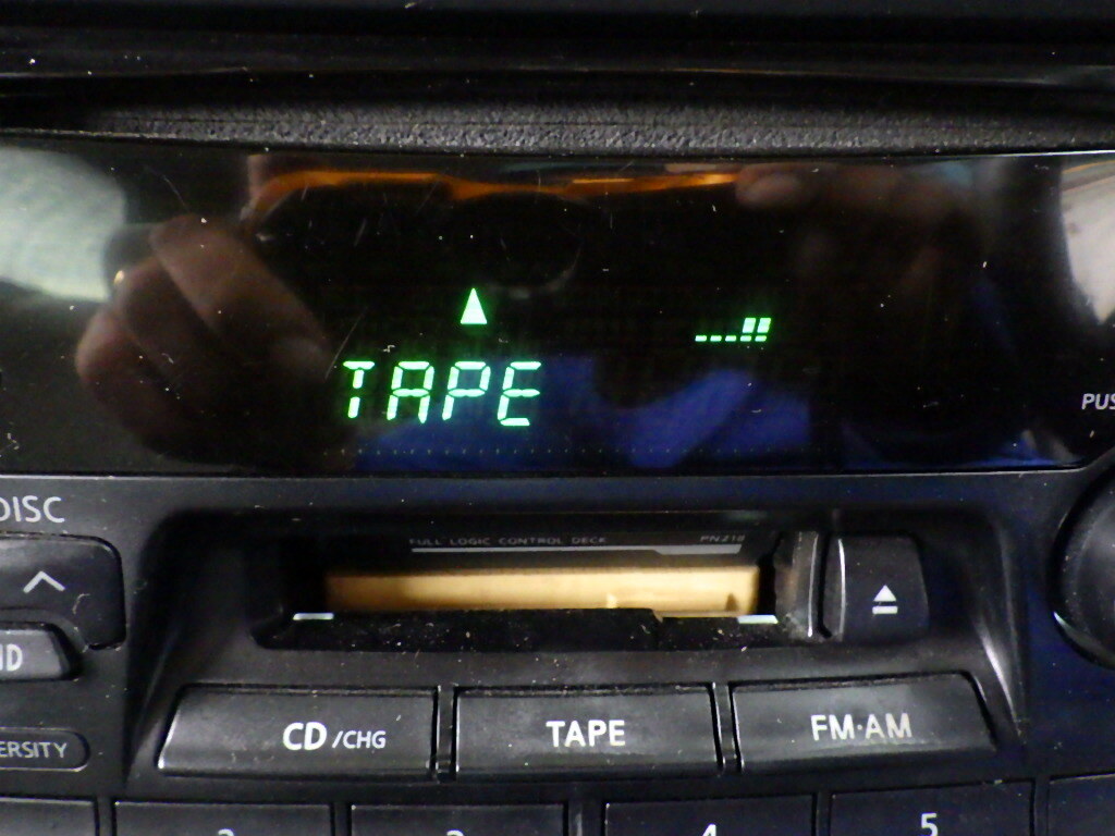 Yahoo!オークション - ローレル[HC35 後期]マルチレス用 オーディオパ...