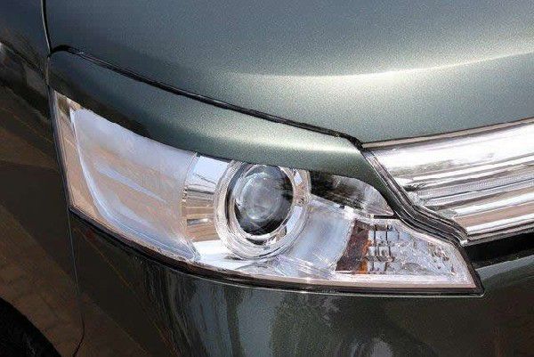 Yahoo!オークション - アイライン スペーシアカスタム MK32S H25.3～