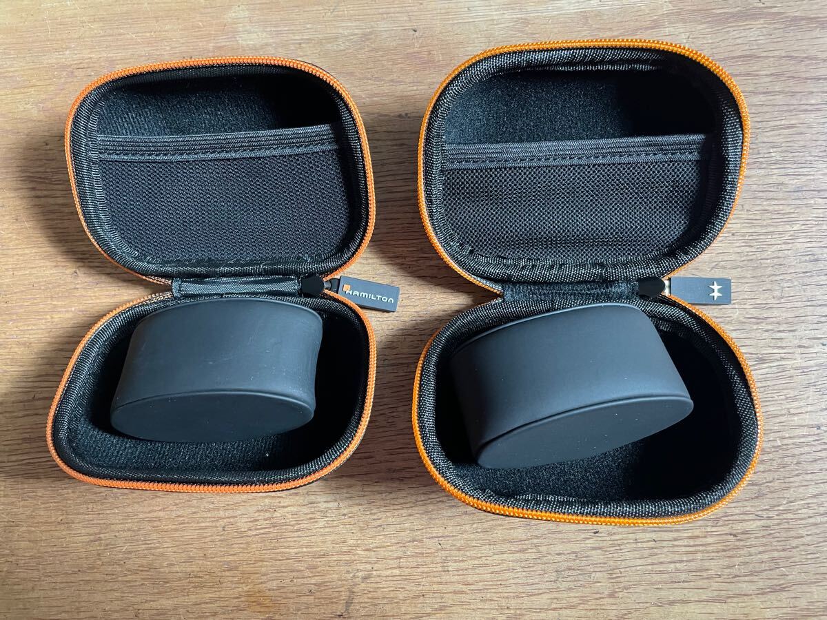 Yahoo!オークション - 1円～ハミルトン 腕時計 空箱 ウォッチケース PB...