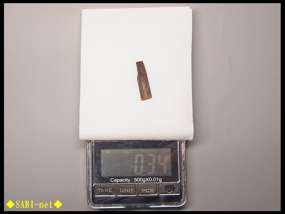 Yahoo!オークション - SABI 霊元帝勅銘 伽羅「冬月」（極上々 酸苦甘...