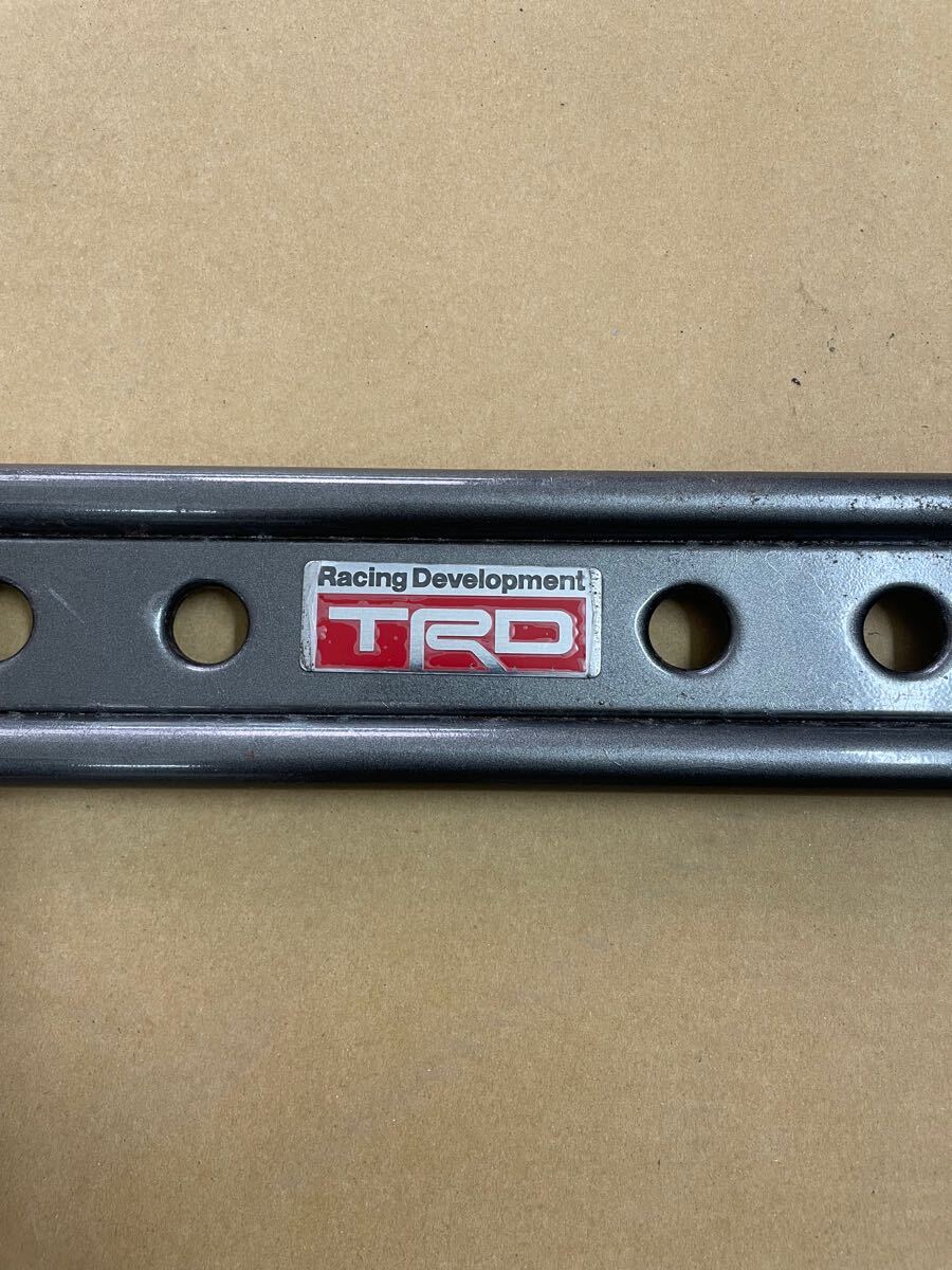 Yahoo!オークション - TOYOTA トヨタ mr-s TRD フロント ストラット タ...