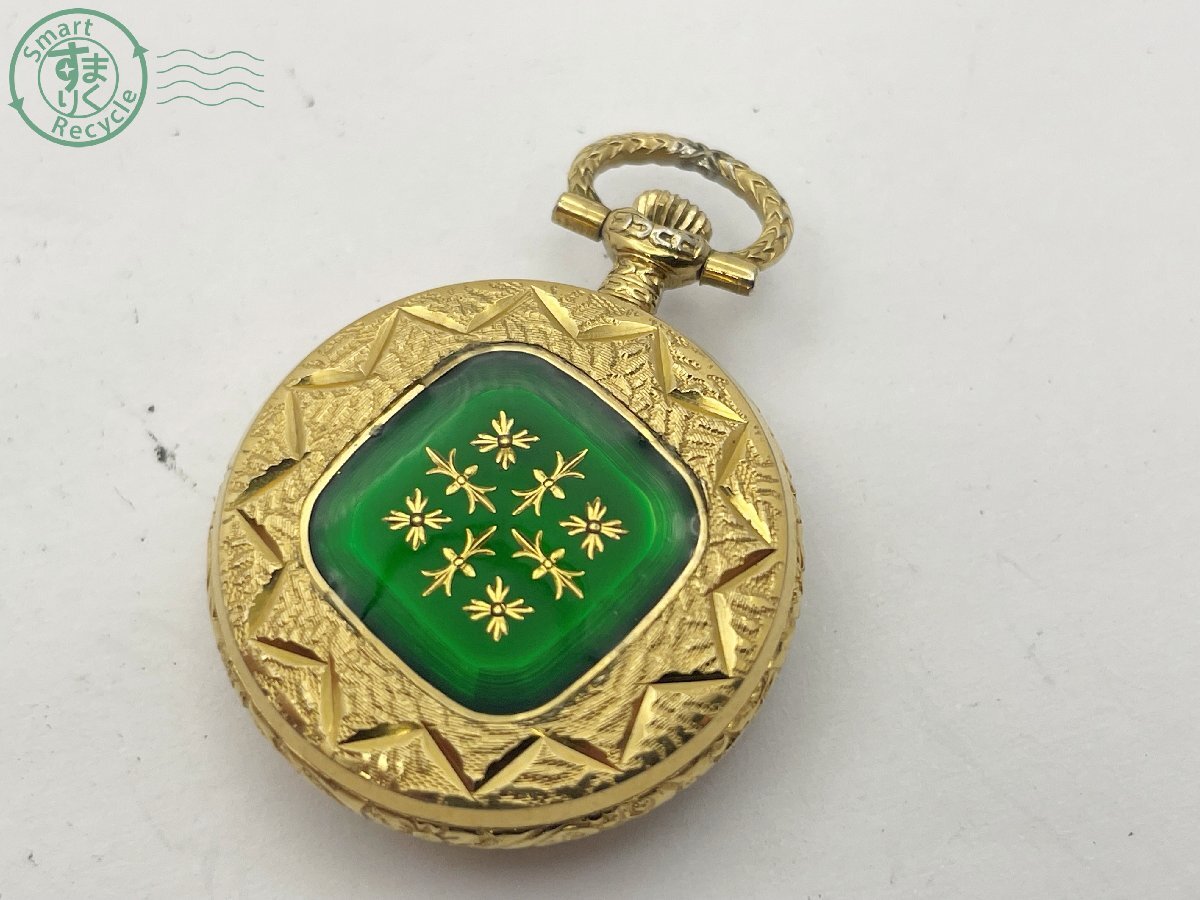 Yahoo!オークション - AL0605941 Chandler チャンドラー 17JEWELS INCA...