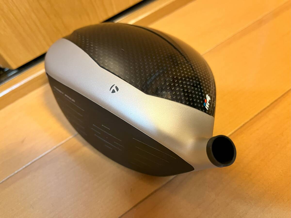 Yahoo!オークション - TaylorMade(テーラーメード) M4 D-Type ドライバ...