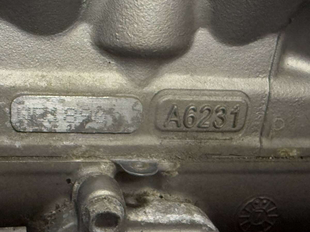 日本代購代標第一品牌【樂淘letao】－MVアグスタ エンジン F41A7 たぶん910R ジャンク