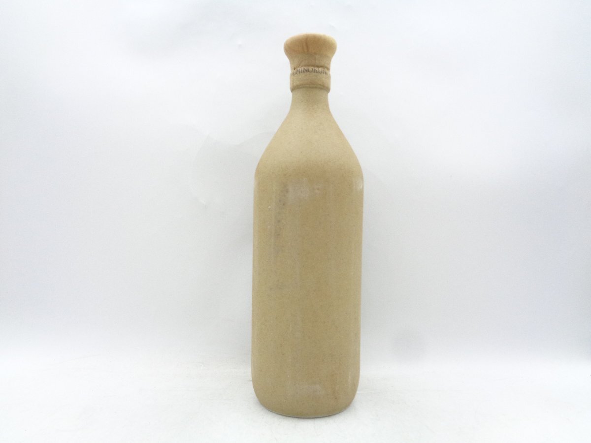 Yahoo!オークション - 同梱不可 1円～海乃邦 10年 本場泡盛 720ml 43% ...