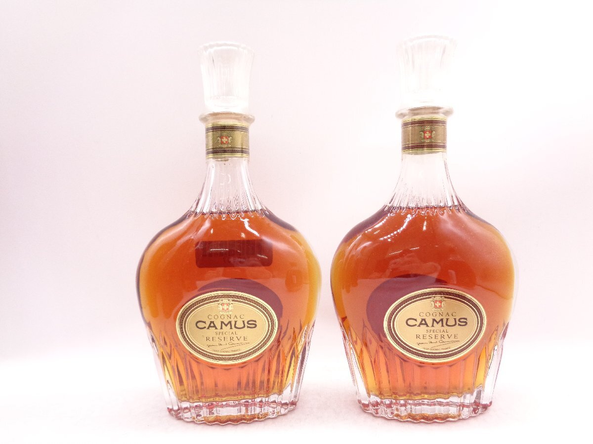 Yahoo!オークション - 同梱不可 1円～ CAMUS カミュ 350ml 10本セット ...