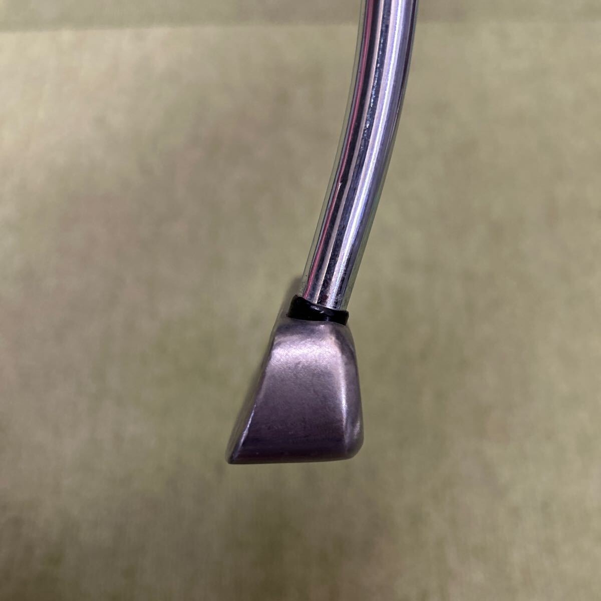 Yahoo!オークション - Z884 キャロウェイゴルフ BIG BERTHA BLADE PUTT...