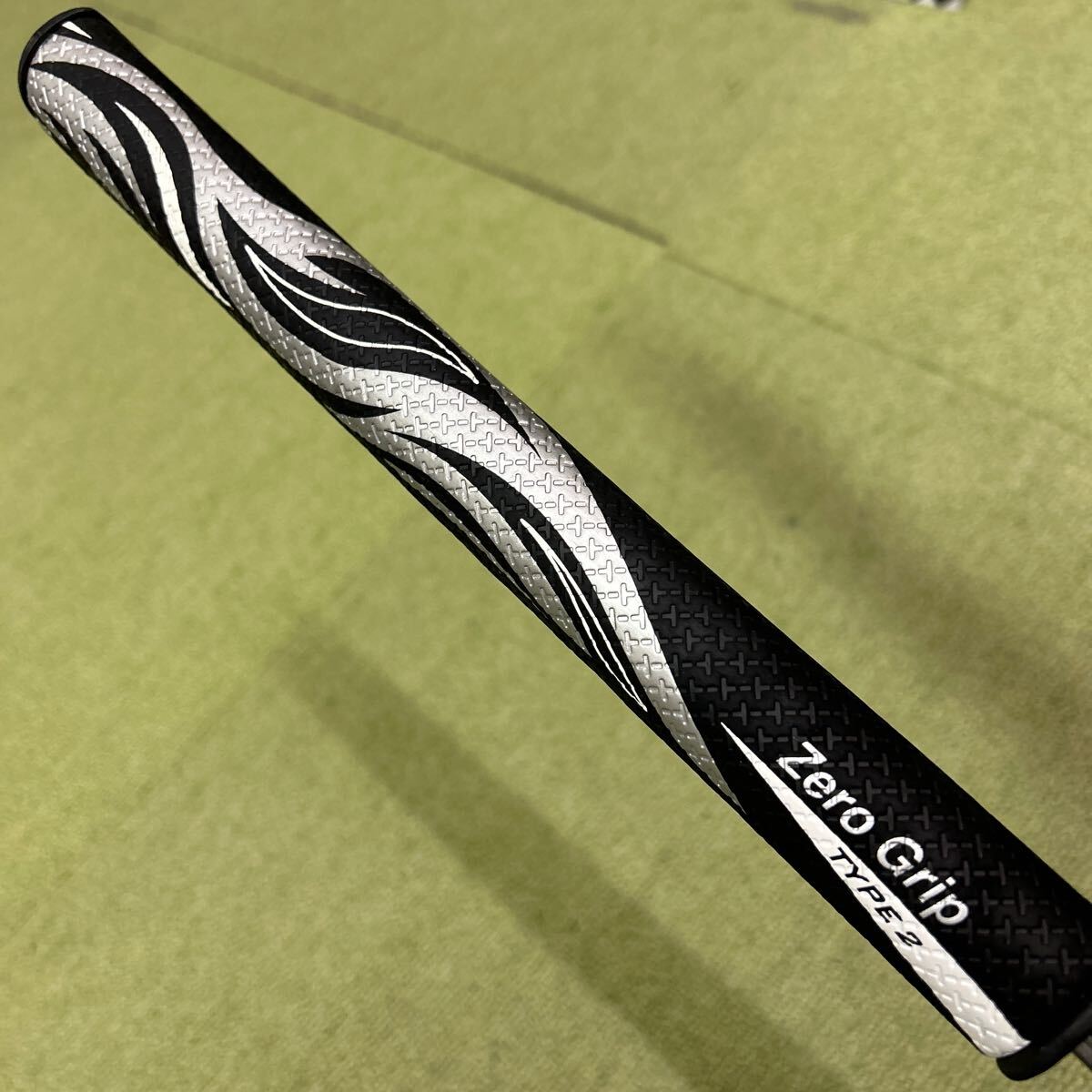 Yahoo!オークション - Z932 HARIMA GOLF BP-003 33インチ 504g