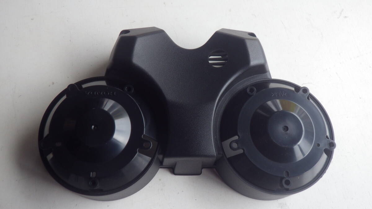 Yahoo!オークション - A313 CB400SF NC42-200 メーターカバーメイン 中...