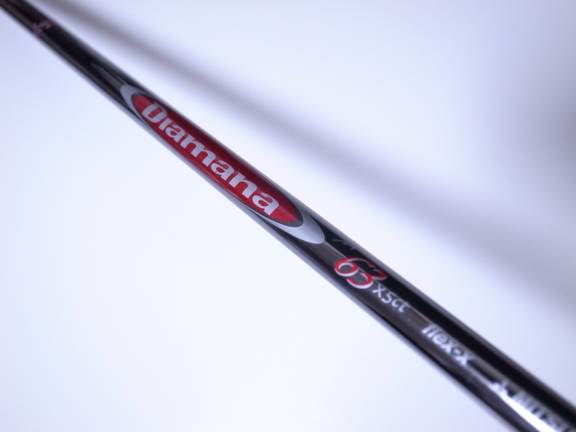 Yahoo!オークション - 1007 02 Diamana M63(X) 1W相当 約43.0インチ 約...