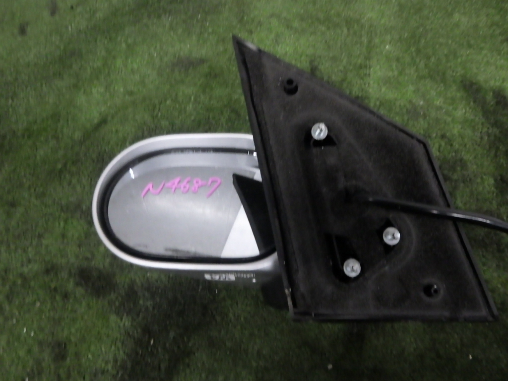 Yahoo!オークション - 売り切り DBA-E11 ノート K23 7P ヒーター 左ド...