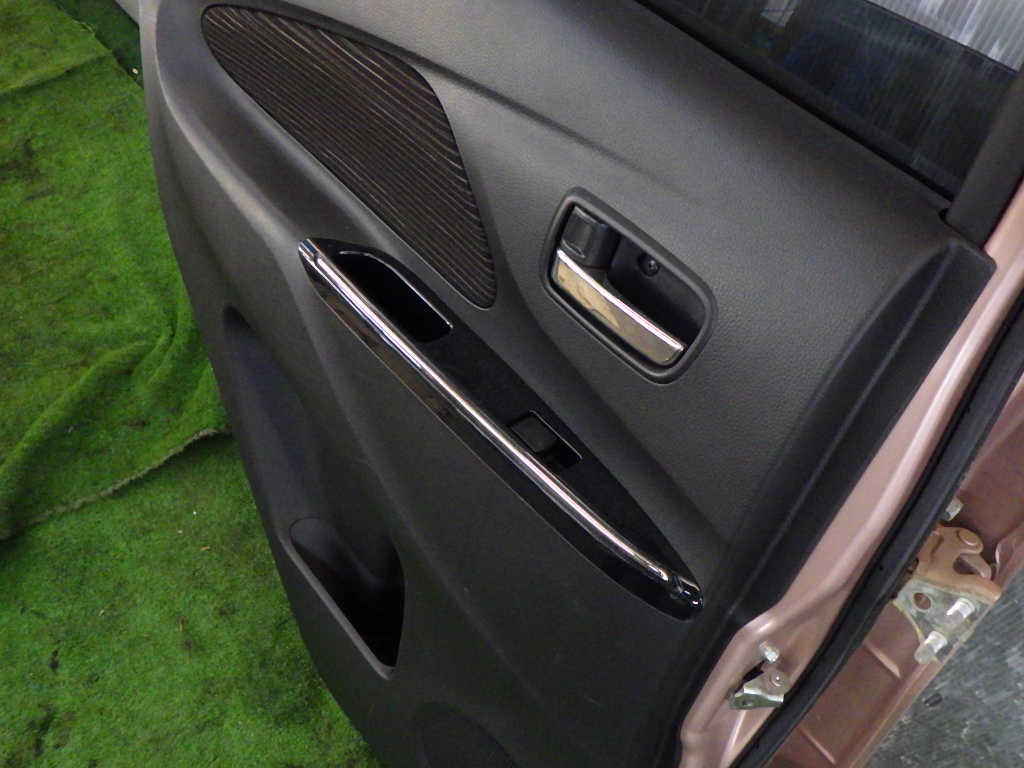 Yahoo!オークション - 売り切り DBA-B11W EKワゴン P38 M2L3 左リアド...