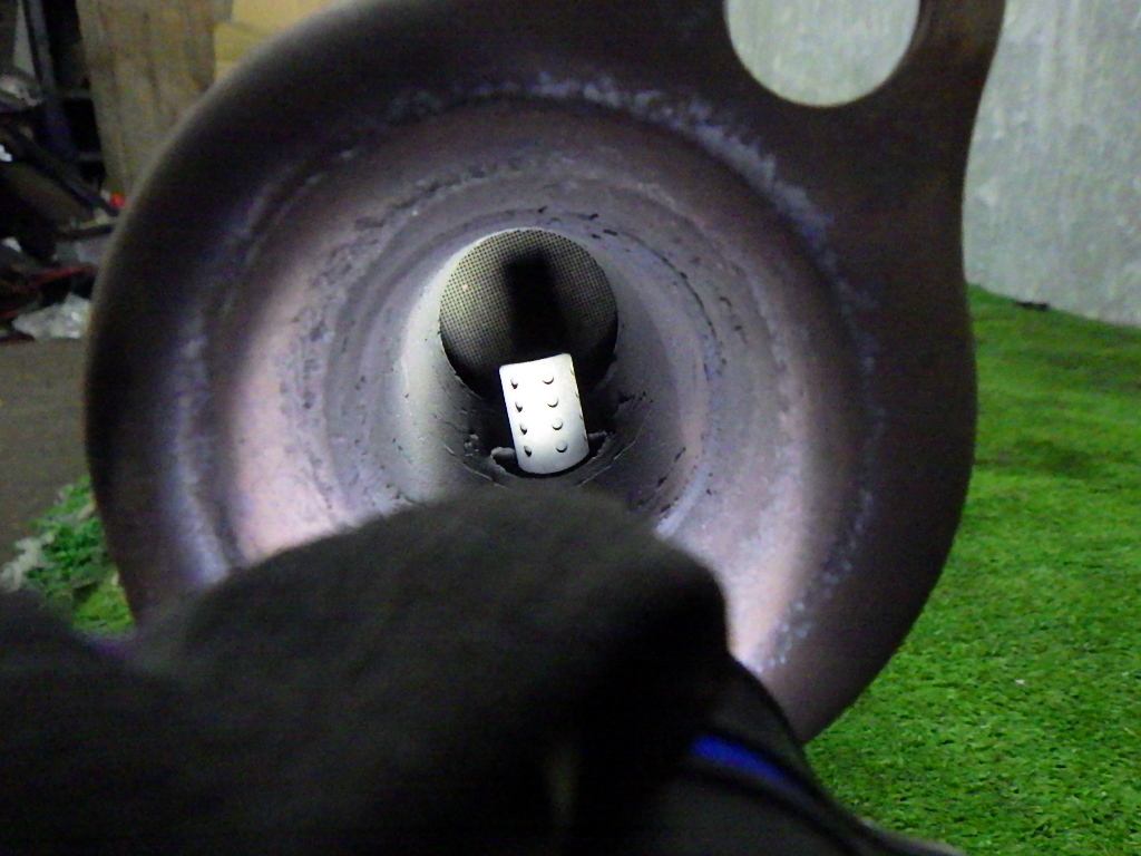 Yahoo!オークション - 売り切り TA-S320G アトレー 0 マフラー 触媒 06...