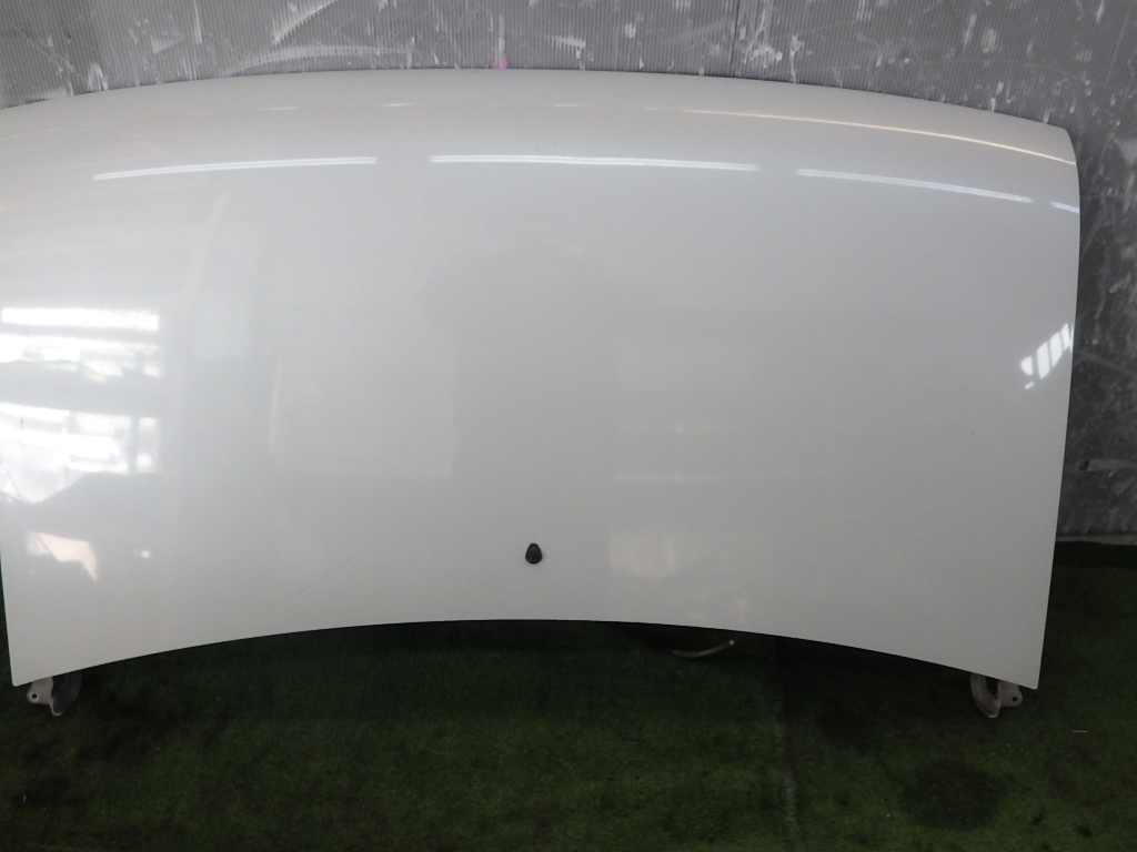 CBA-HE21S ラパン Z7T ボンネット 06-11-27-531 B1-I7-2A スリーアール長野(フロント)｜売買されたオークション情報、yahooの商品情報をアーカイブ公開 ...