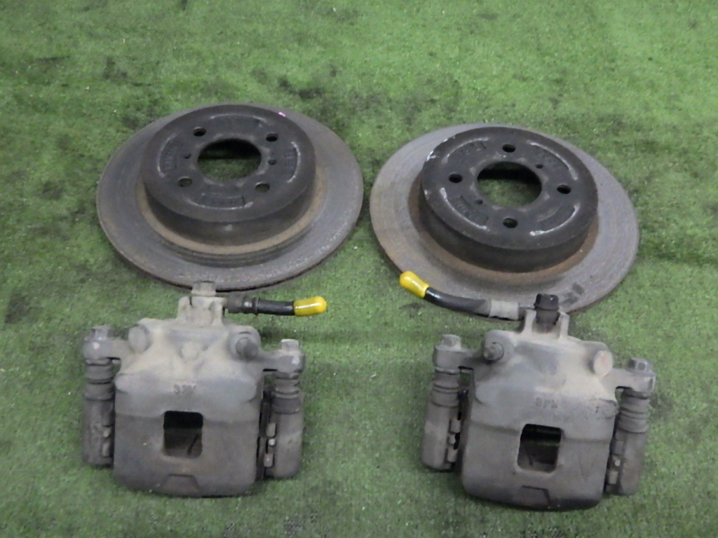 Yahoo!オークション - 売り切り TA-HN22S ケイ Kei 14V ターボ フロン...