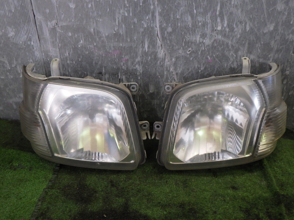 Yahoo!オークション - 売り切り EBD-S321V ハイゼット カーゴ レベ付 S...