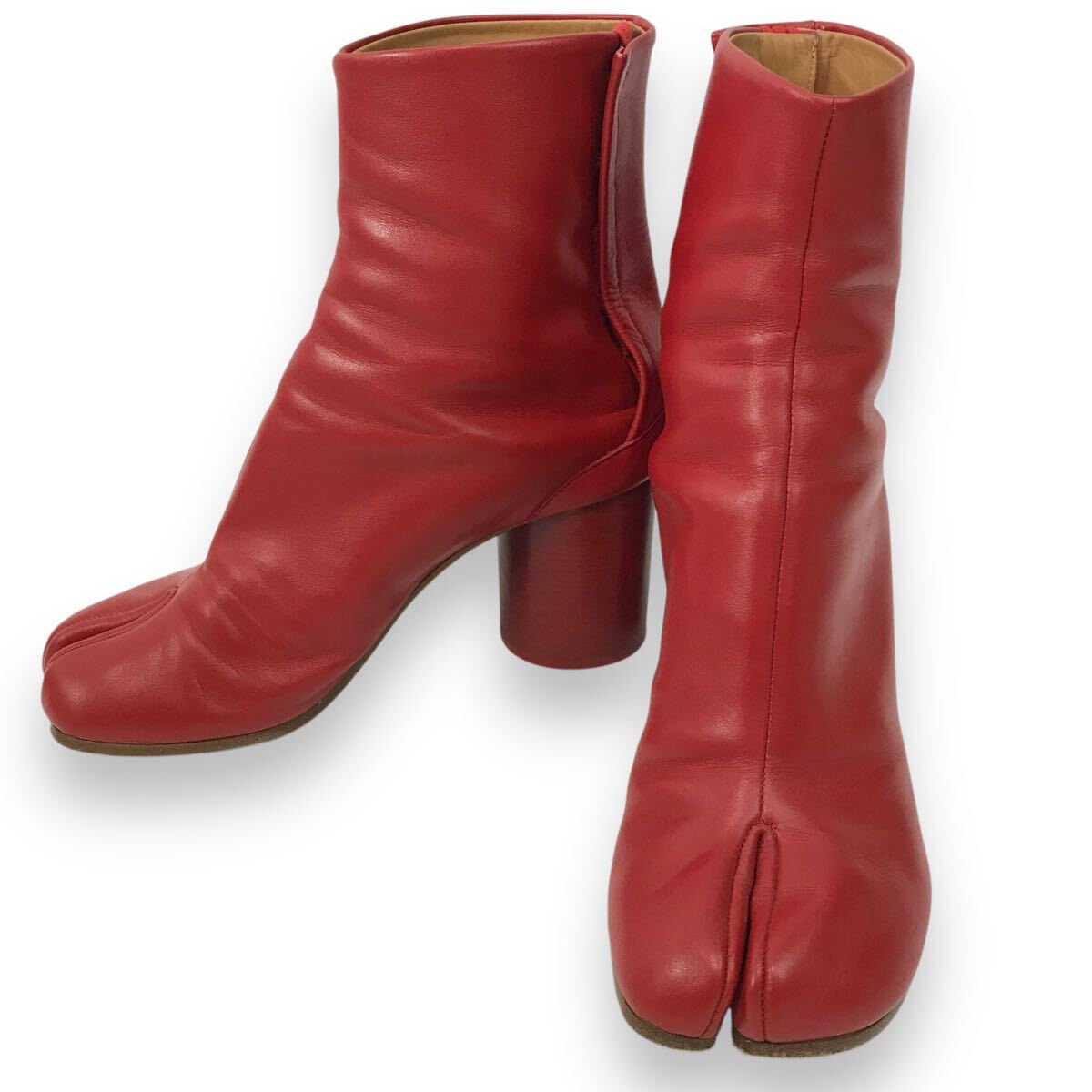 Yahoo!オークション - t69 良品 Maison Margiela メゾン マルジェラ 足...