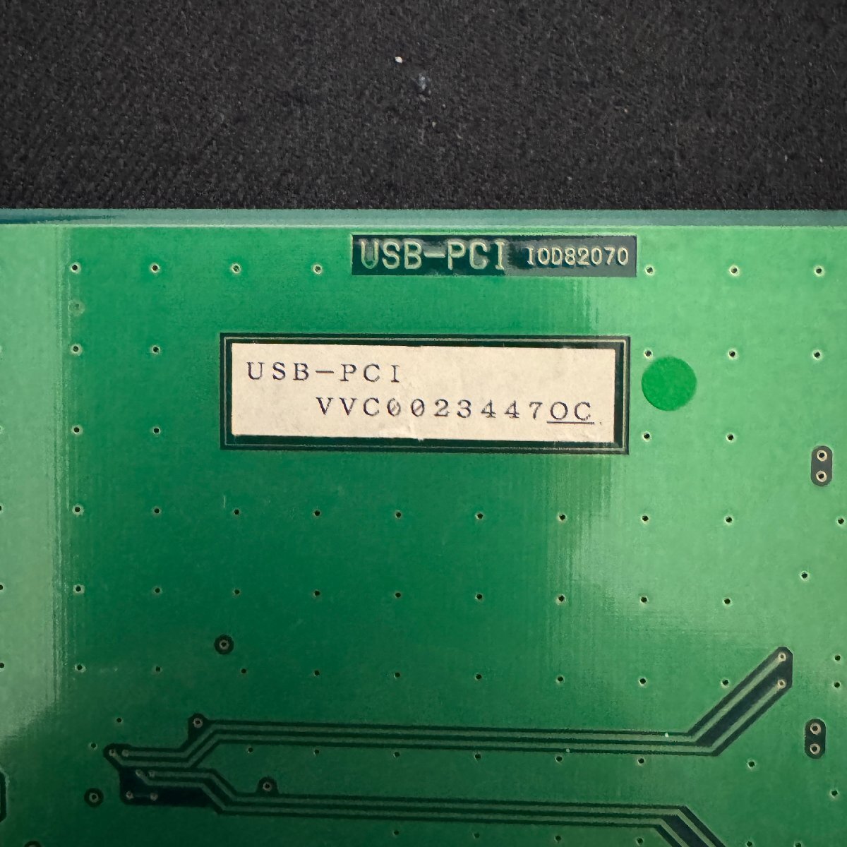 Yahoo!オークション - L707 IODATA USB-PCI PC-98用 USB増設ボード 動...